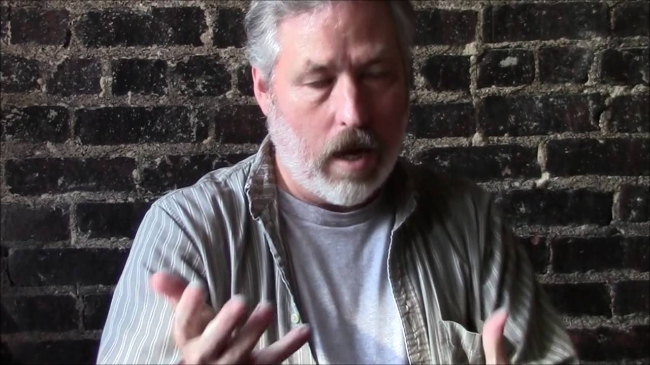 John Gulley Interview: What Has Been Most Exciting to You About this ...