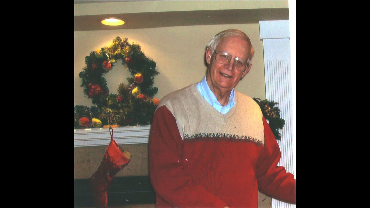 Rodney "Rod" Van Horn Funeral Visitation - YouTube