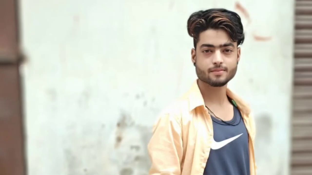 Navjeet sing song shatir - YouTube