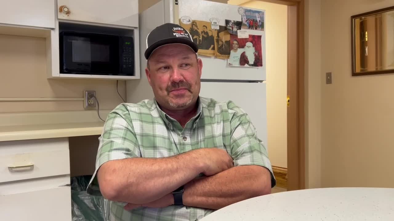 Dustin Sheldon New Fire Chief #1 - YouTube