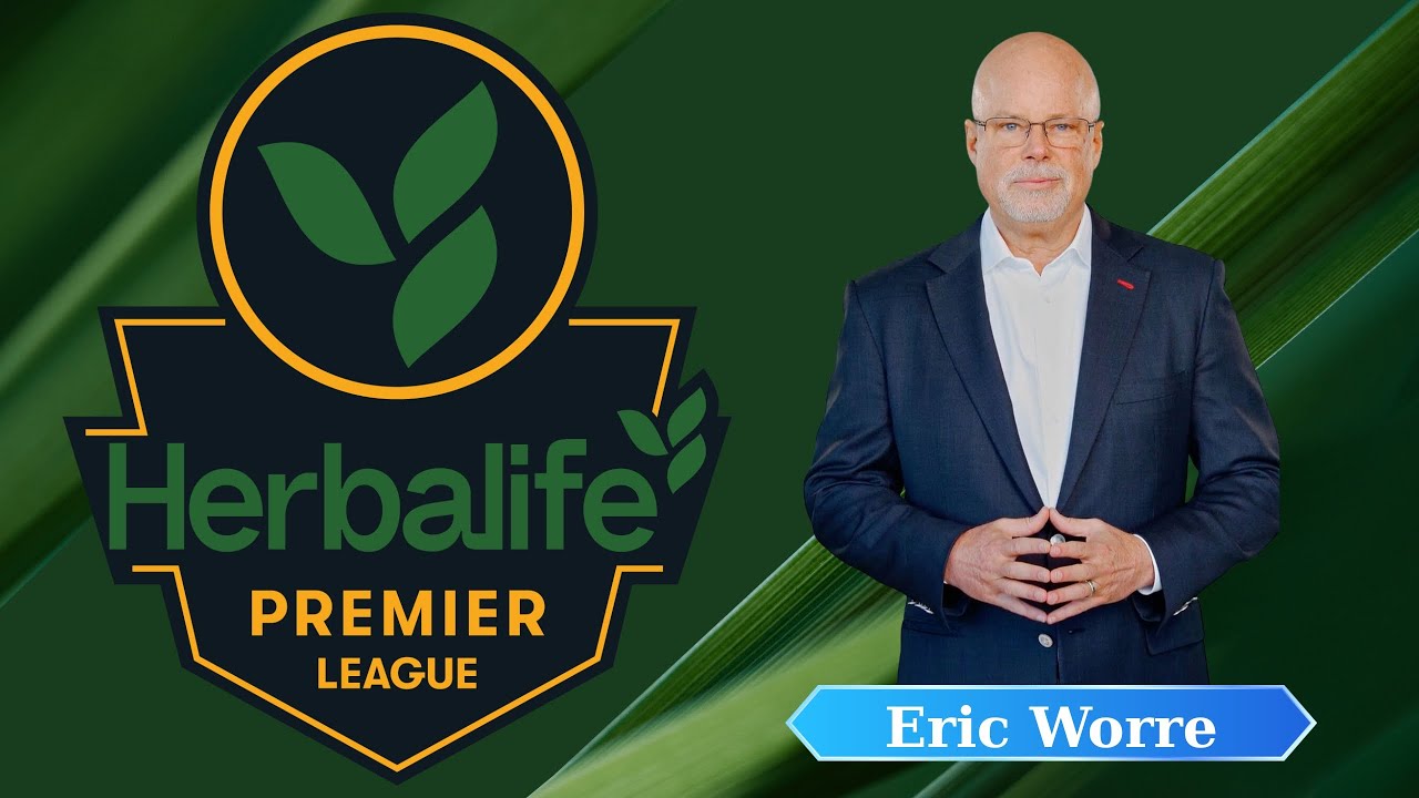BUỔI 1: CÁCH THỨC ĐỂ CÓ 10 THÀNH VIÊN - ERIC WORRE - YouTube