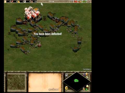 War Wagons vs Elephants