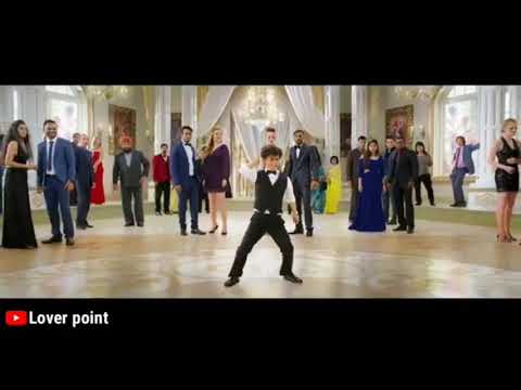 Funny S.R.K dance whatsapp status😂😂😘