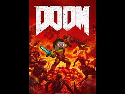 When the DOOM MUSIC kicks in - PvP EDITION - YouTube
