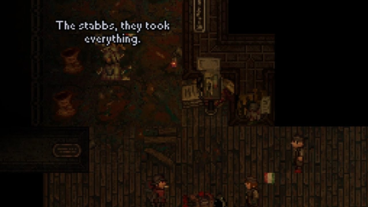 IS12 Reborn: Chef Quackles - YouTube