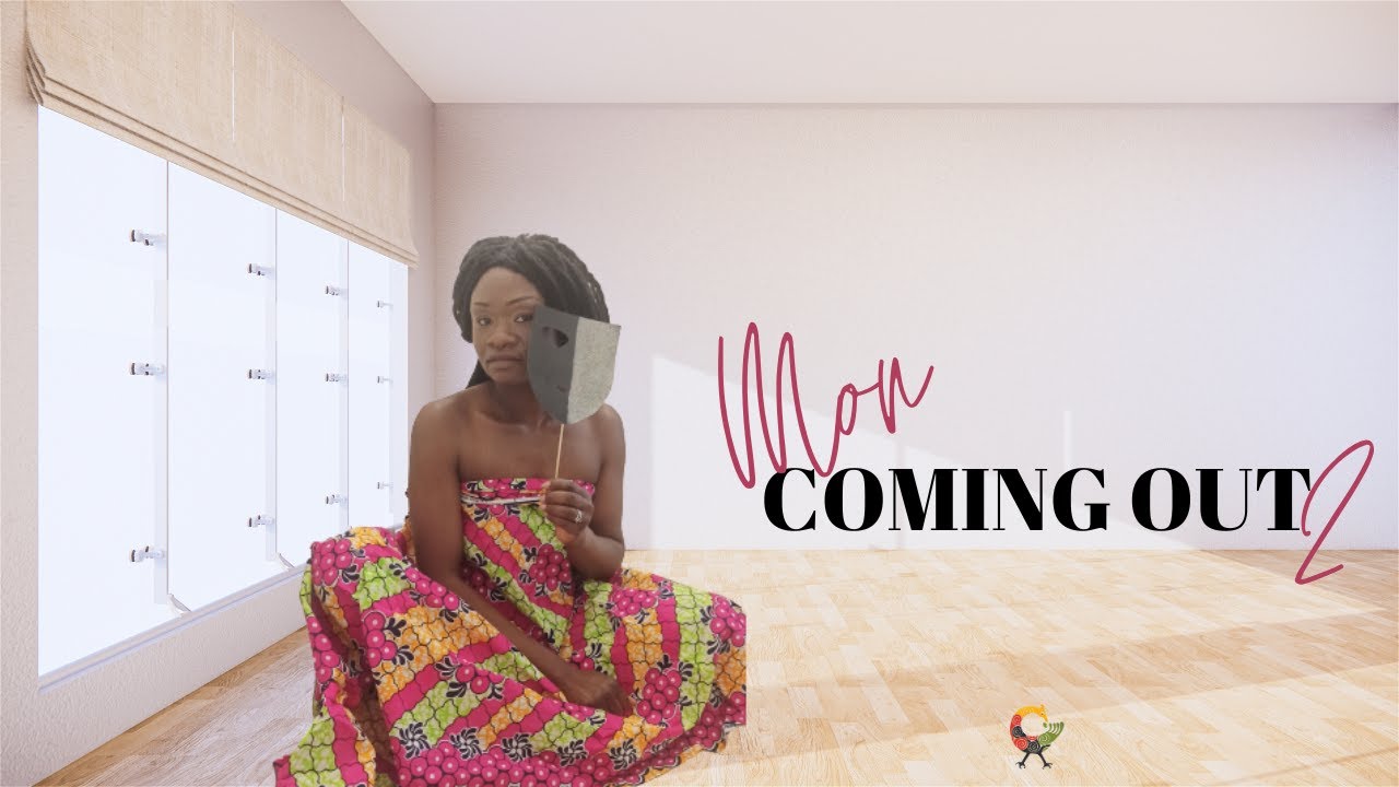 Mon coming out (PARTIE 2) - YouTube
