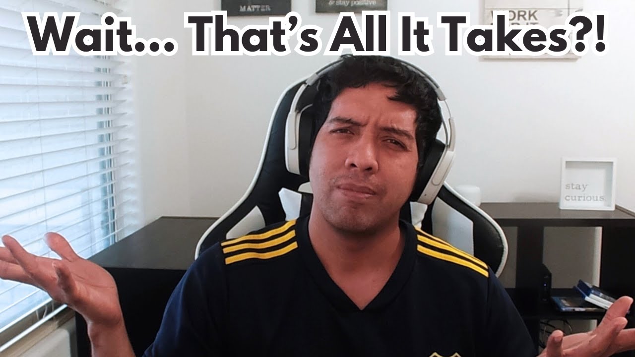 I Simplified Game Physics—Here’s How! - Game Engine Devlog 6 - YouTube