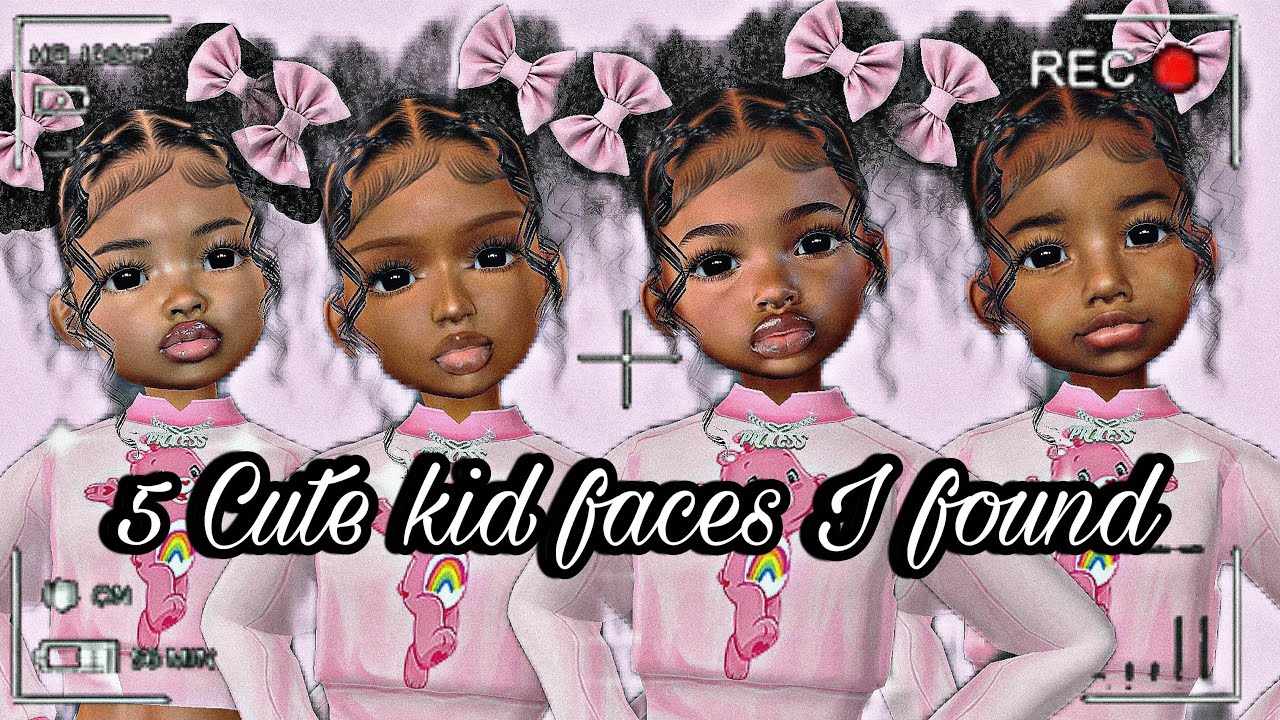 #𝕀𝕄𝕍𝕌: 𝟝 𝕔𝕦𝕥𝕖 𝕜𝕚𝕕 𝕙𝕖𝕒𝕕𝕤 𝕚 𝕗𝕠𝕦𝕟𝕕!!!💕. - YouTube