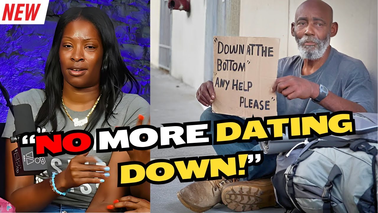 Top Matchmaker Reveals SHOCKING Truth About Women's Dating Habits - YouTube