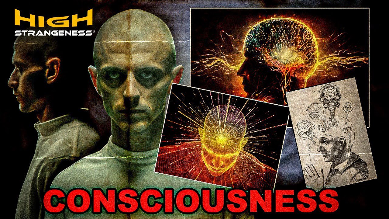 MIND GAMES: MESSING WITH MIND - YouTube