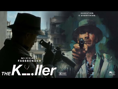 The Killer (2023) Full Movie Review And Facts || Michael Fassbender,Arliss Howard,Charles Parnell