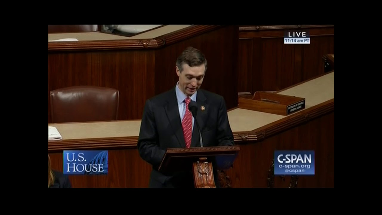 Congressman Van Taylor Delivers Remarks Recognizing Women's History ...