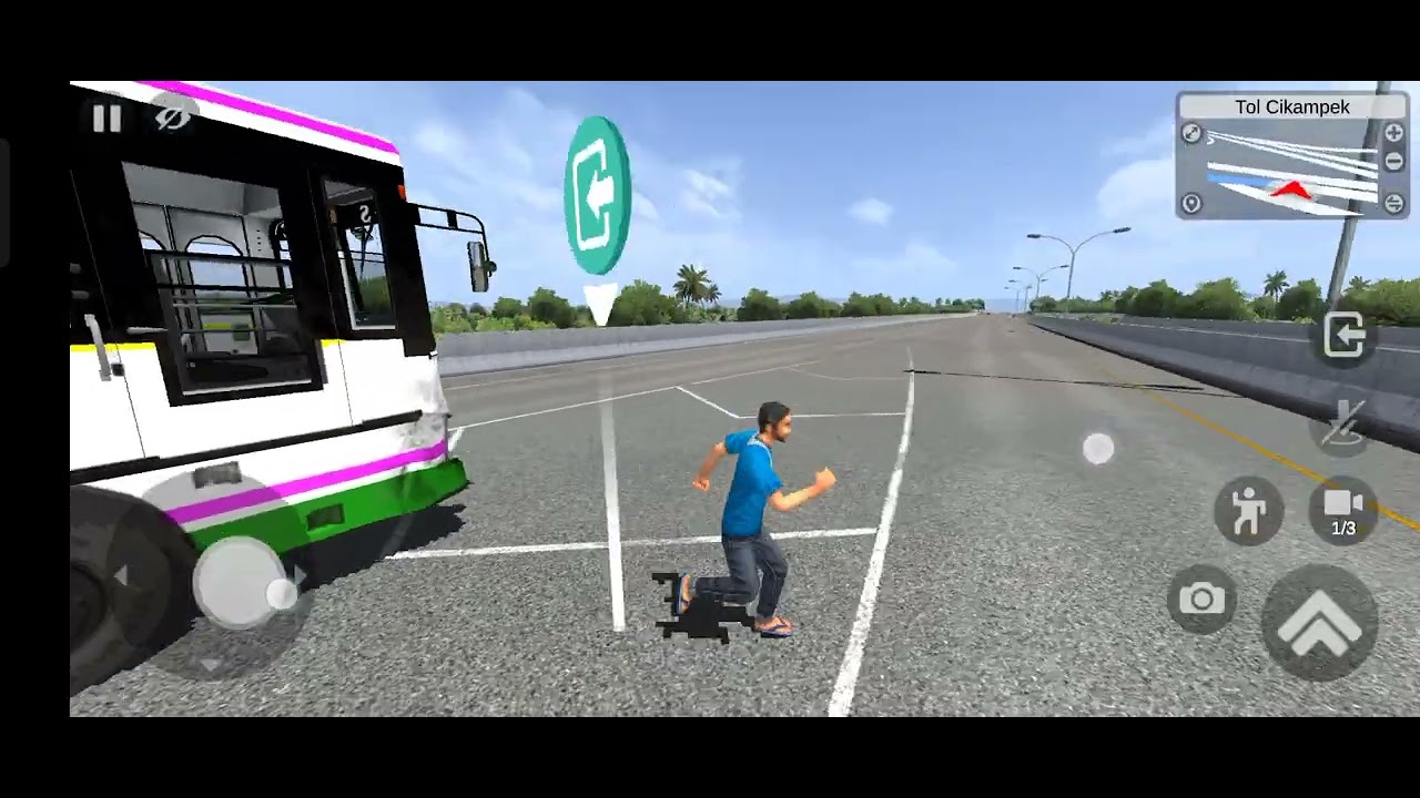 TS RTC PART 4 in episode 2 - YouTube