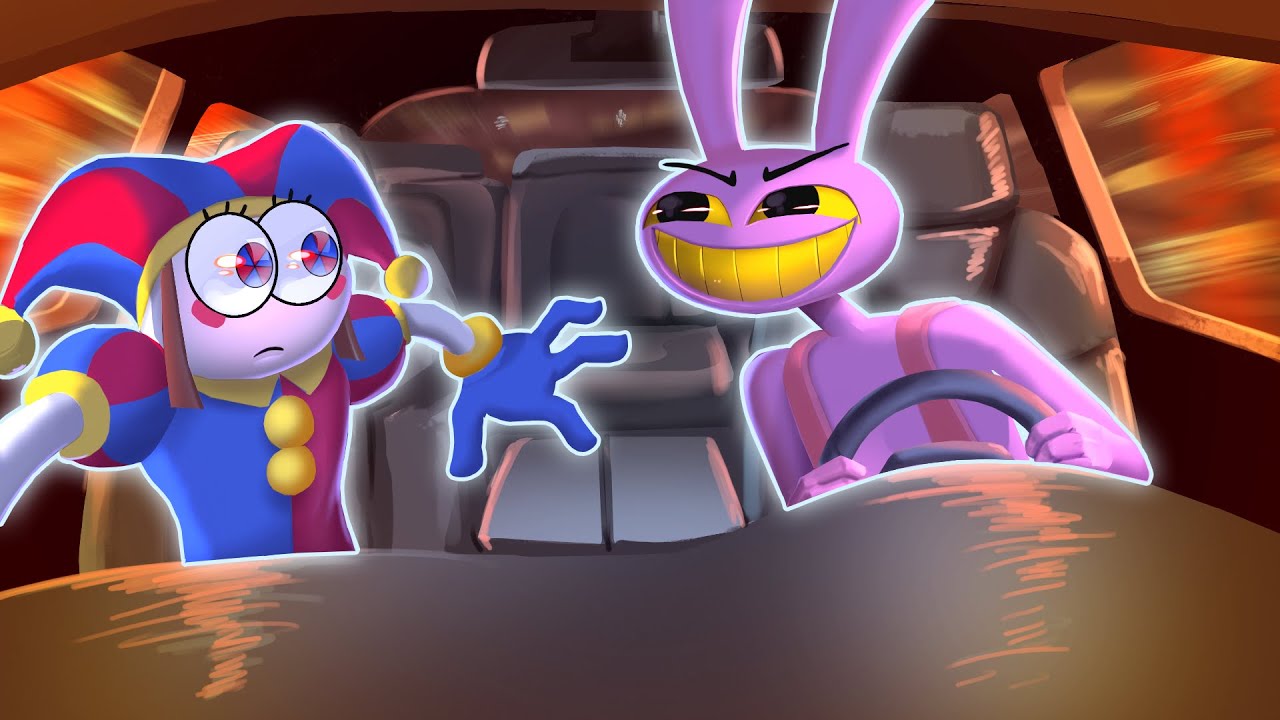 BEST PERFORMANCE OF "A THOUSAND MILES" BY JACKS RABBIT FROM "AMAZING ...