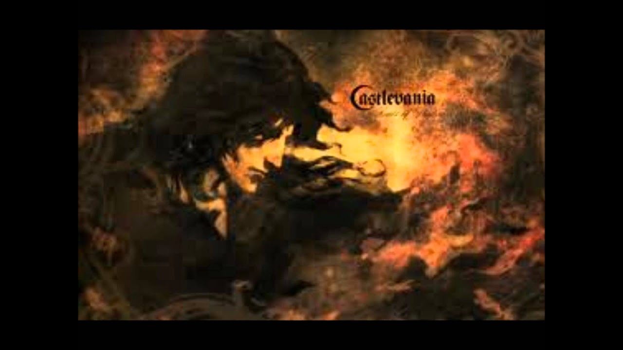 Castlevania Lords Of Shadow OST - Lycans Of Agharta - YouTube