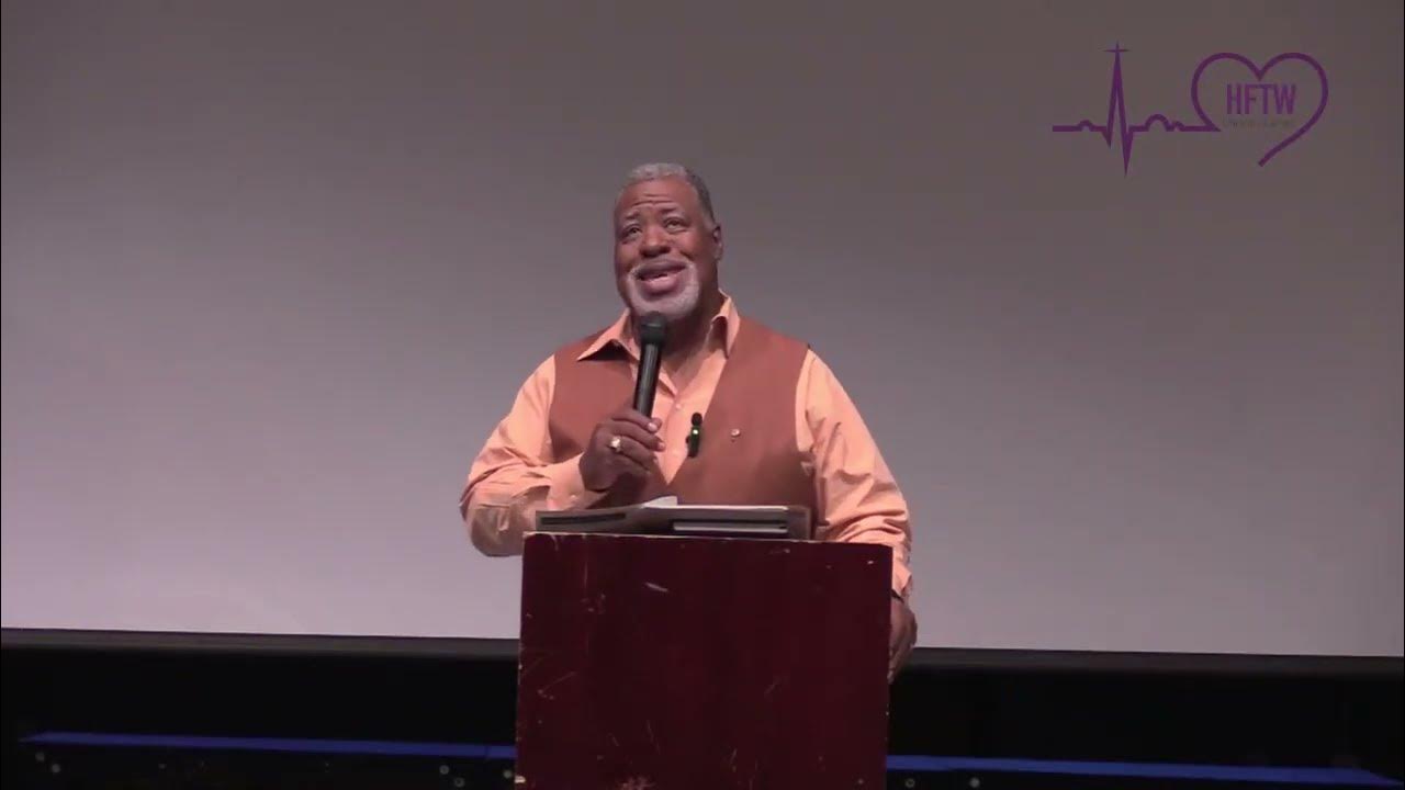 Called To Be a Prayer 3a - YouTube