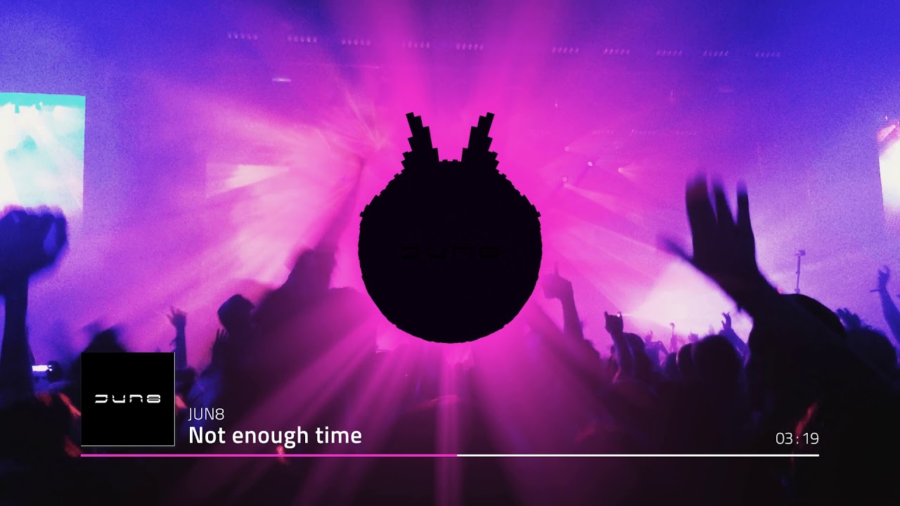 Not enough time - Original Mix - YouTube
