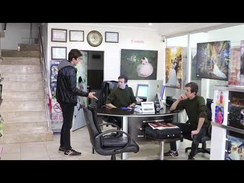 Selamın aleyküm aleyküm selam baba