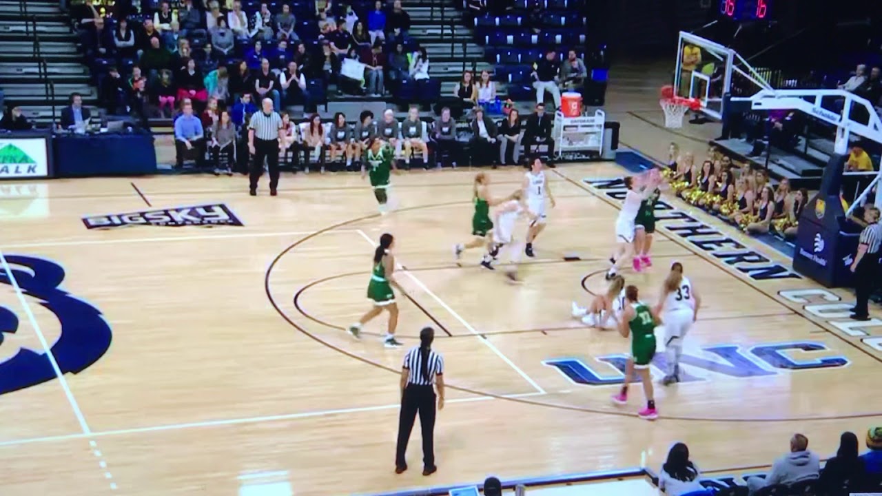 Sacramento State Maranne Johnson - YouTube