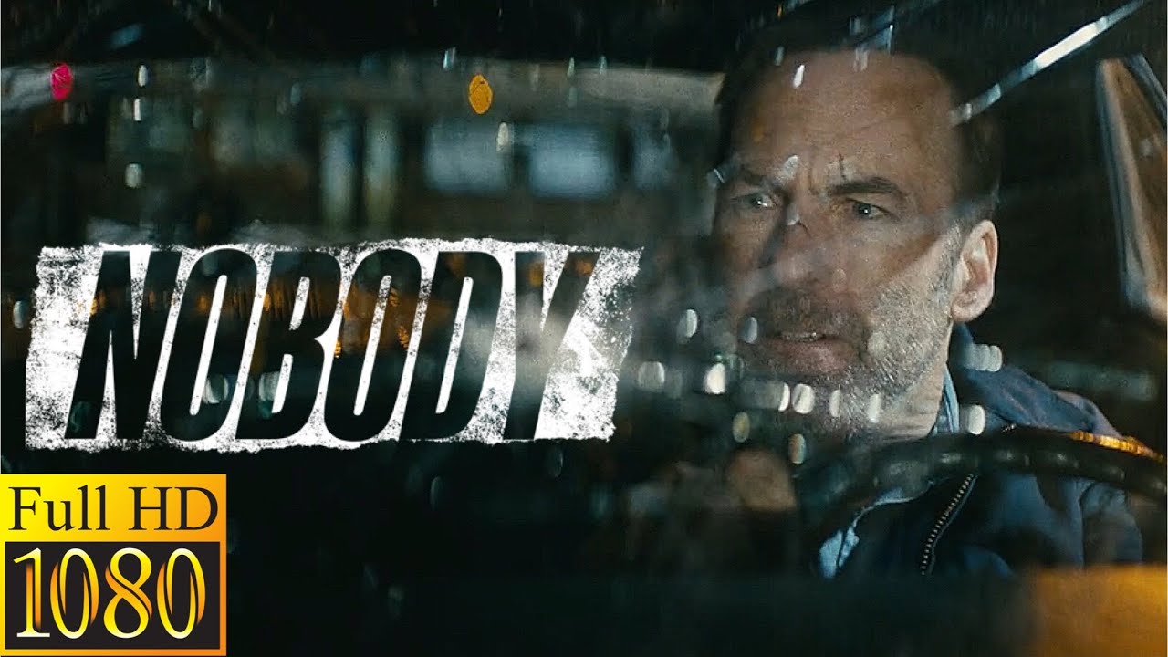 Nobody (2021) - Dodge Challenger Car Chase | Shootout Scene (1080p ...