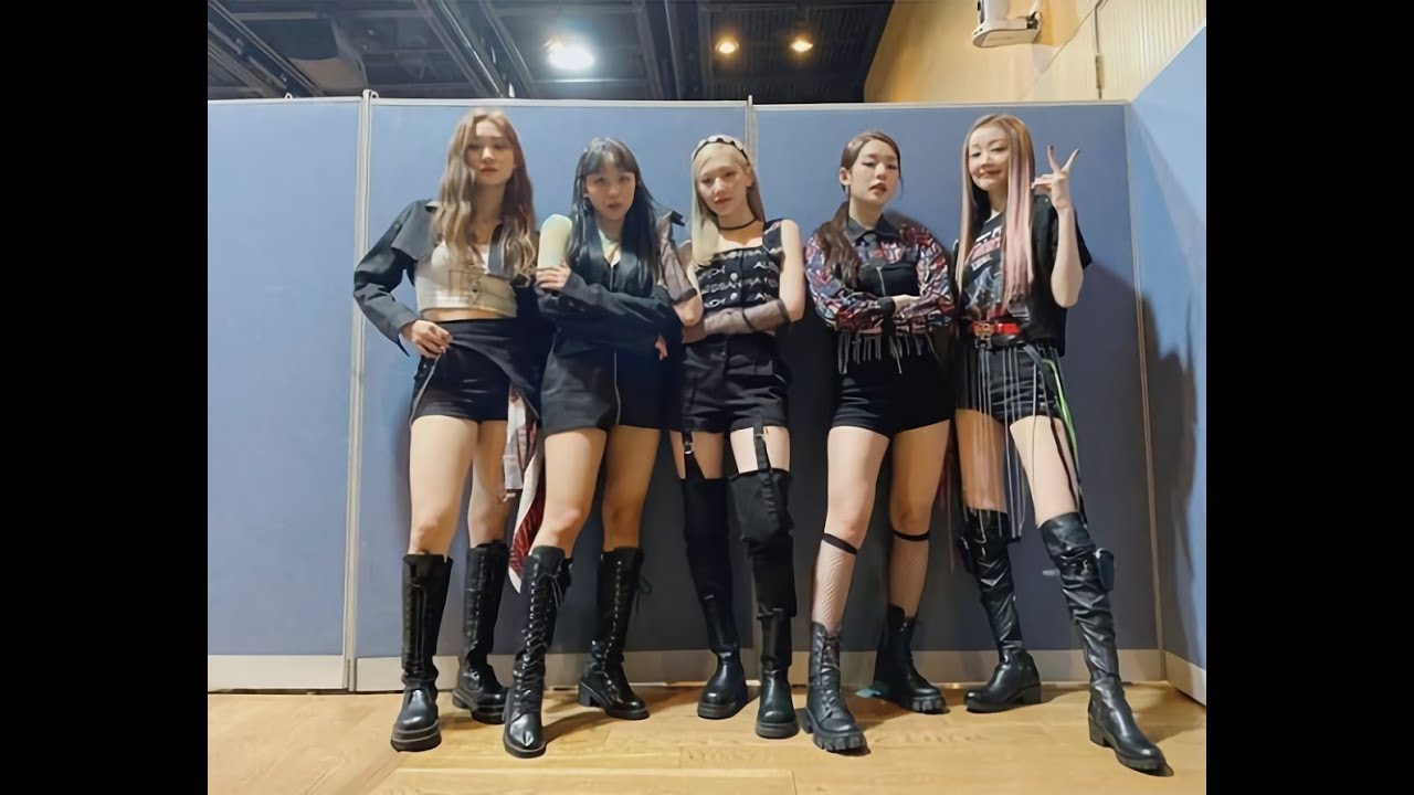 MUSIC VIDEO "WHO DIS", SECRET NUMBER MENCAPAI 10 JUTA VIEWS DI YOUTUBE ...