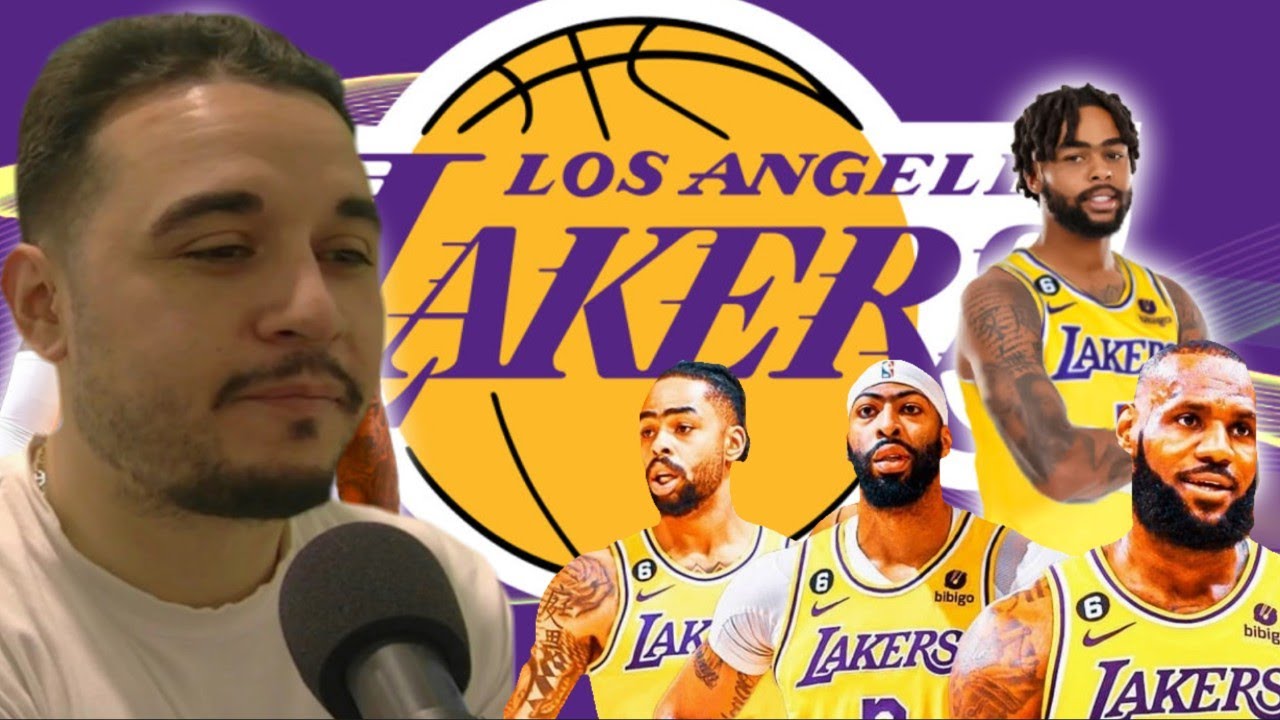 AMAZING GAME 6! LAKERS vs GRIZZLIES! REACTION VIDEO! NBA PLAYOFFS 2023 ...
