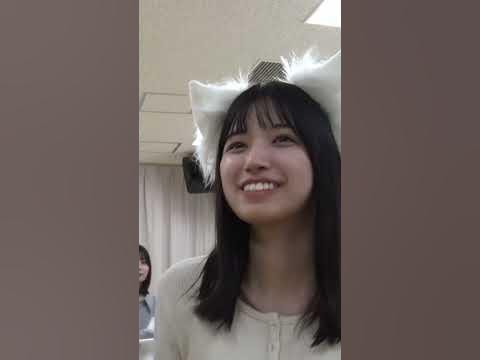 『乃木坂46』 五百城茉央と池田瑛紗 |『Nogizaka46』Mao Ioki and Teresa Ikeda #乃木坂46 #nogizaka46 #バラエティ#shorts - YouTube