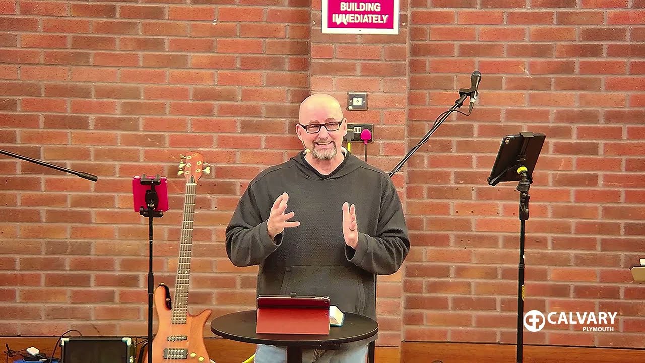 John 8:1-11 "Getting Caught" #biblestudy #calvarychapel - YouTube