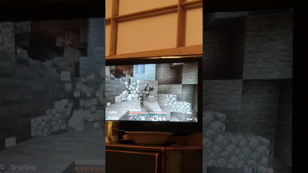 Minecraft number 3 - YouTube