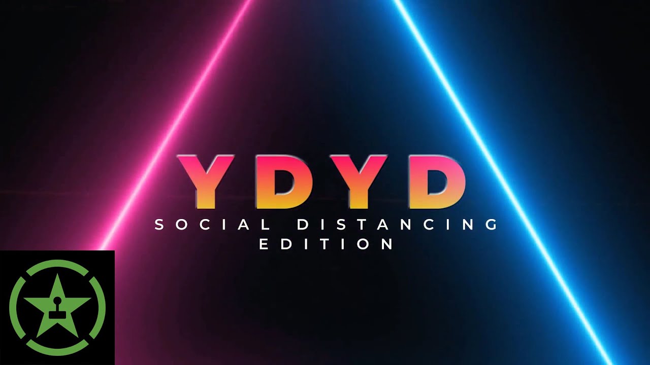 Best Bits of Achievement Hunter | Minecraft YDYD Season 3 - YouTube