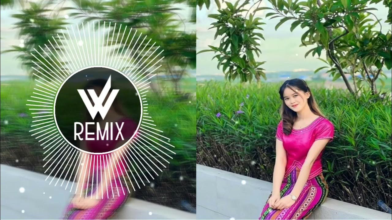 ⏩เพลงไทยใหญ่ remix - ไข้หมอกว่าฮักสู๋ - จายปี / WREMIX 2023 ⏩🇱🇹 - YouTube