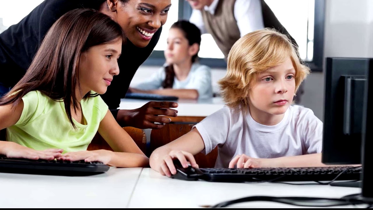 Face to face learning VS Distance learning - YouTube