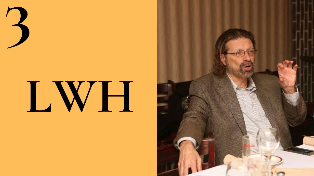 Rusyn World Interviews | John Righetti - YouTube