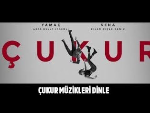 Çukur 3.Sezon Yeni Müzikler V2 NİMELA MAKİNE