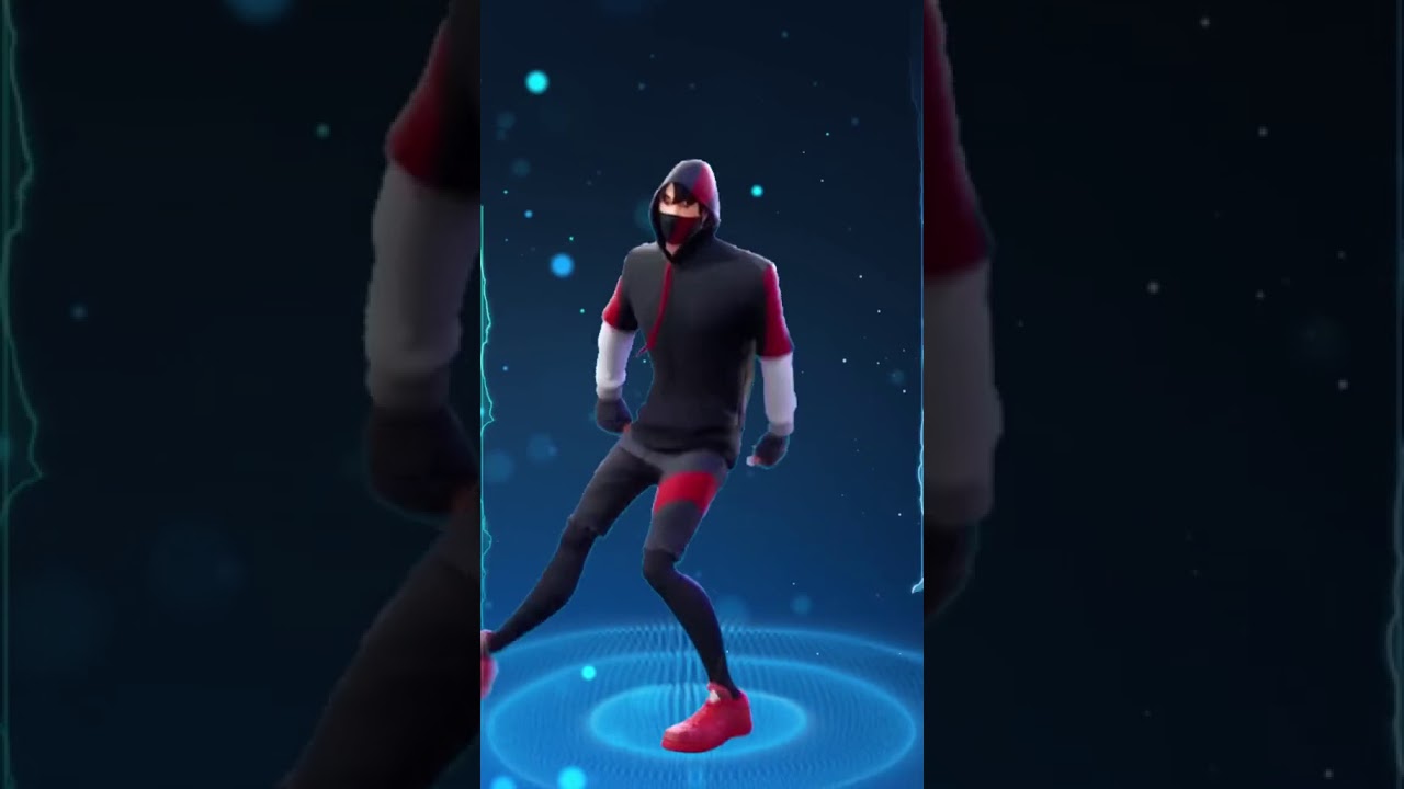 This fortnight dance is littttttt it’s soooooo cool - YouTube