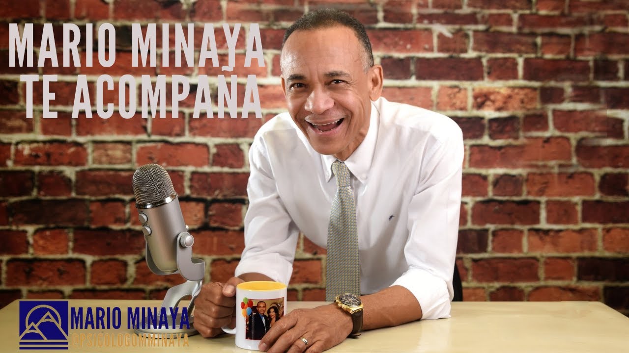 Mario Minaya te acompaña | Respondiendo inquietudes de nuestros ...