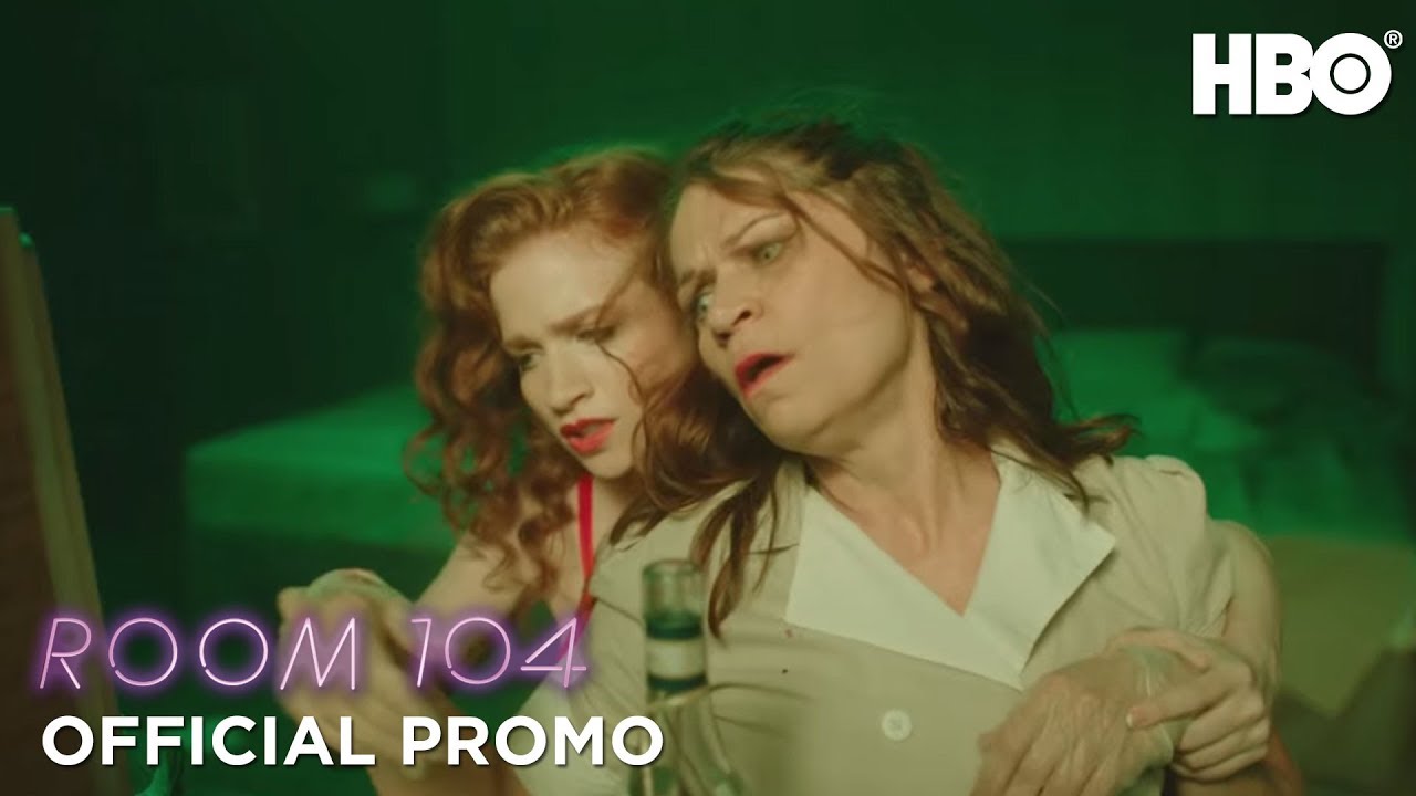 Room 104: The Rules of Room 104 | HBO - YouTube