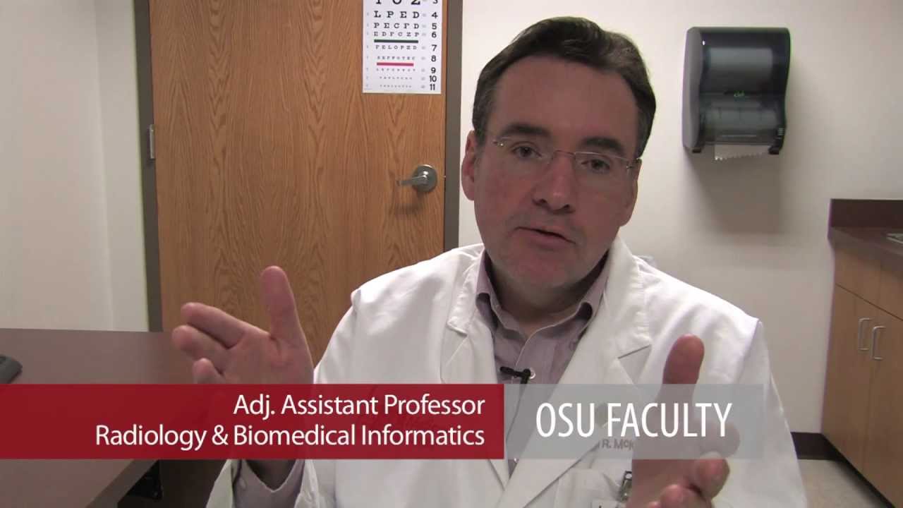 Bioelectrical Engineering Explained - YouTube