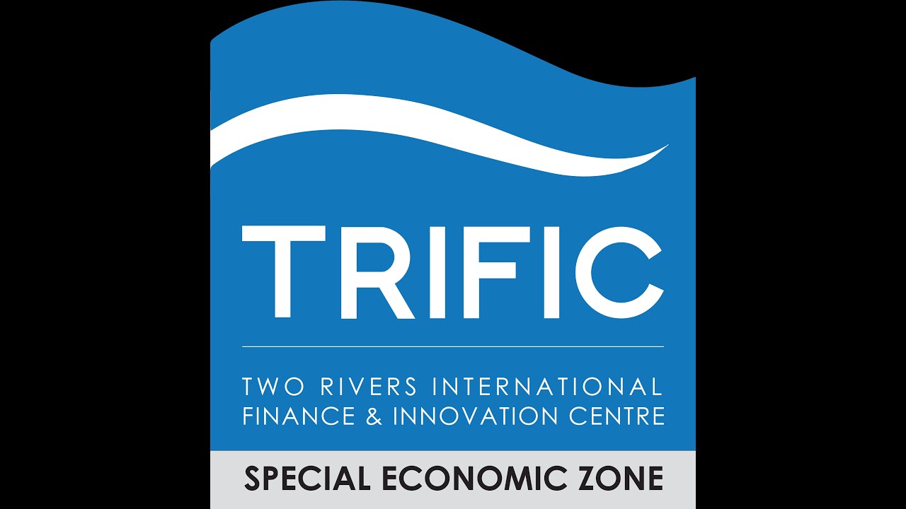 WELCOME TO TWO RIVERS INTERNATIONAL FINANCE AND INNOVATION CENTER ...