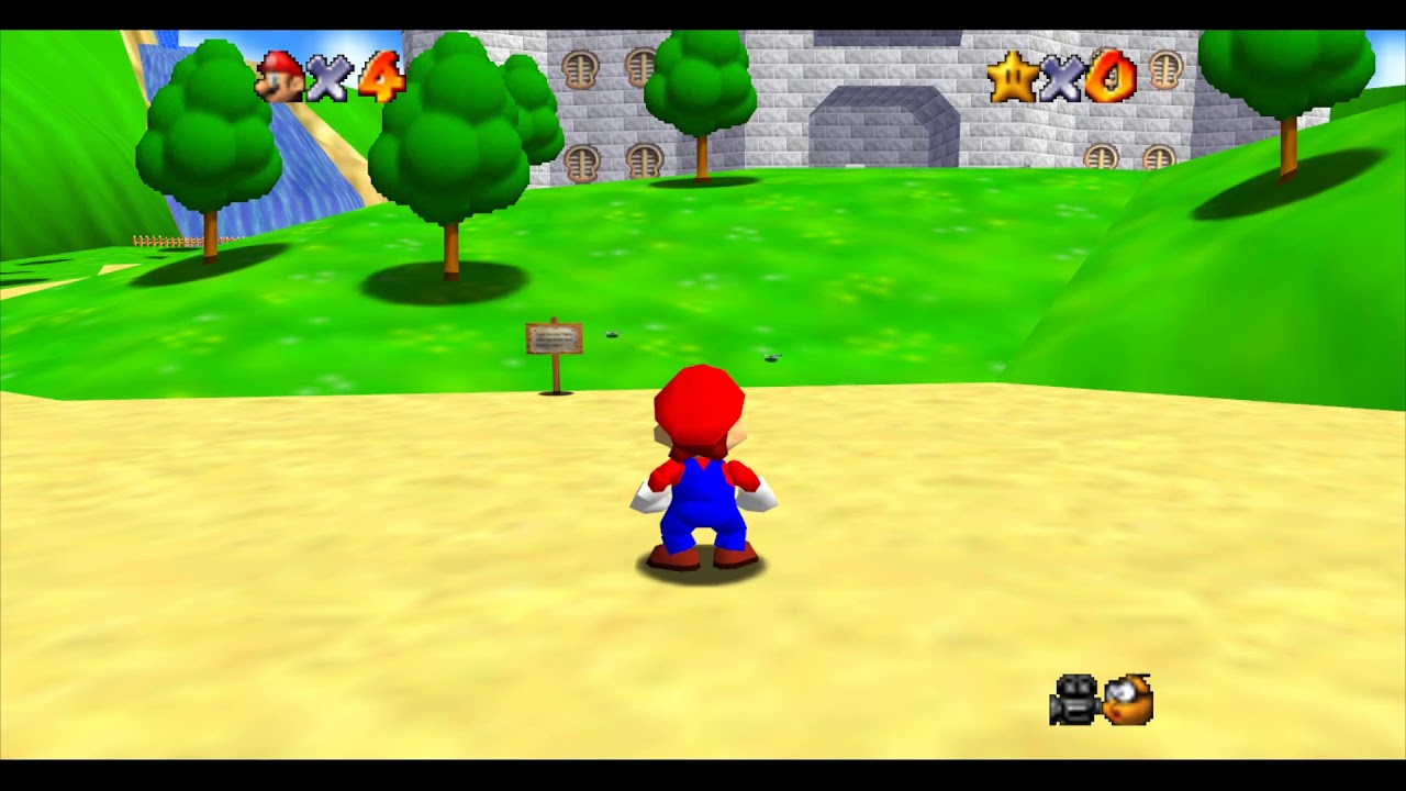 Fast-forward on the new PC = Faster than 1key - YouTube