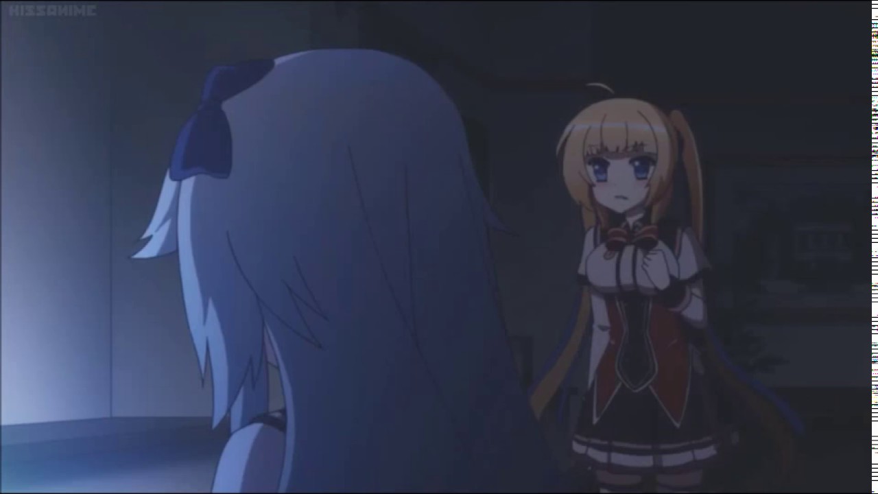 Wagamama High Spec The Animation episode 5 - YouTube