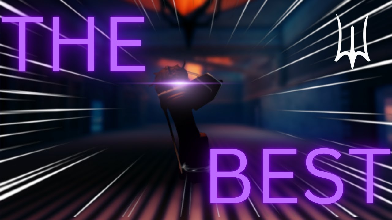 The BEST Medium Thundercall Build | Deepwoken Progression Pt. 2 - YouTube