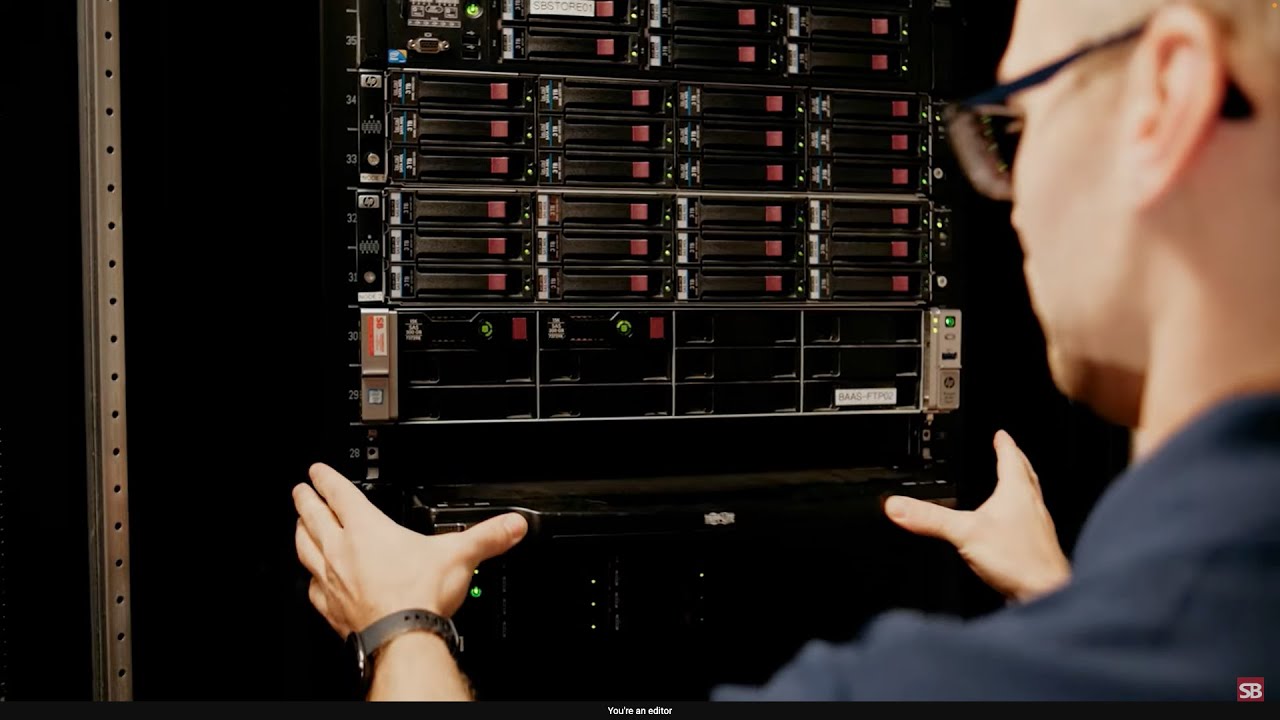 IT Project Solutions - YouTube