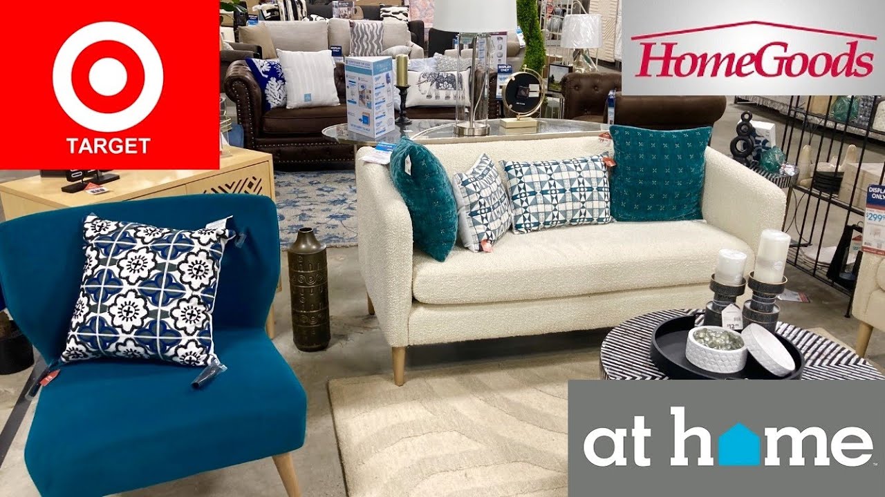 TARGET HOMEGOODS AT HOME FURNITURE CHAIRS TABLES HOME DECOR SHOP WITH ...