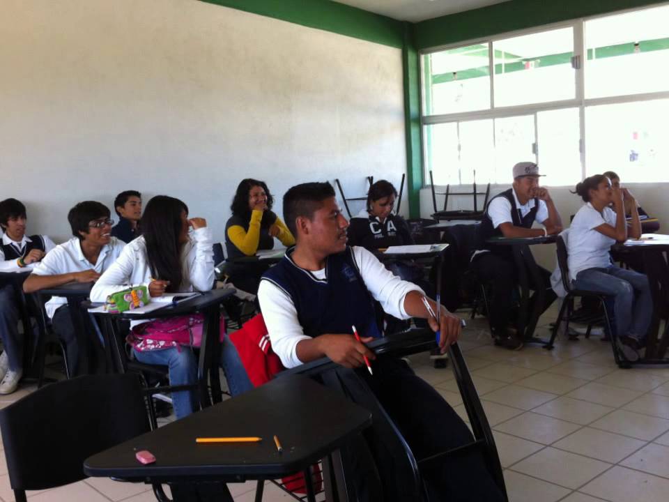 Quinto semestre, CBTa 52 - YouTube