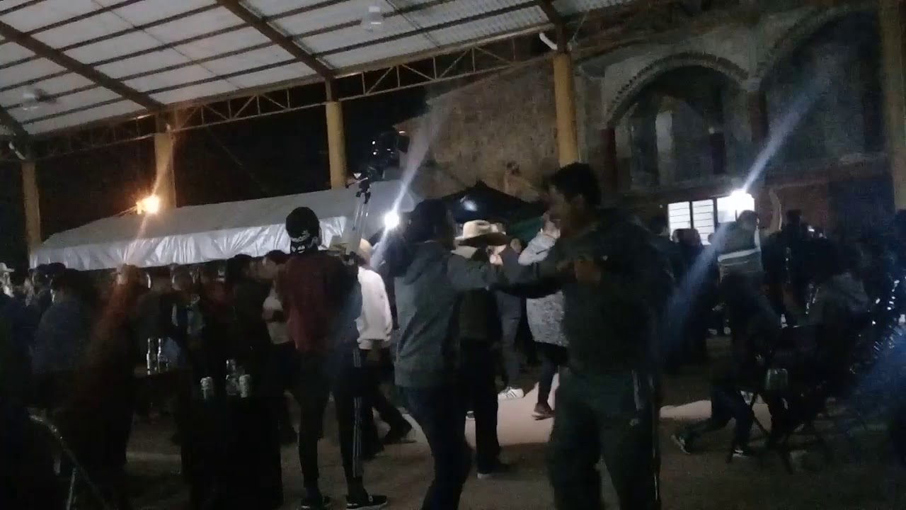 Asunción Cacalotepec 2019 - YouTube