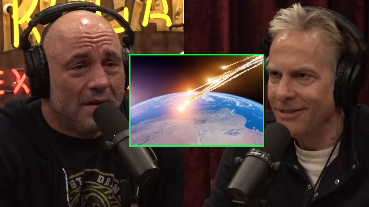 The Infamous Younger Dryas Impact Theory Popularized By Joe Rogan ...