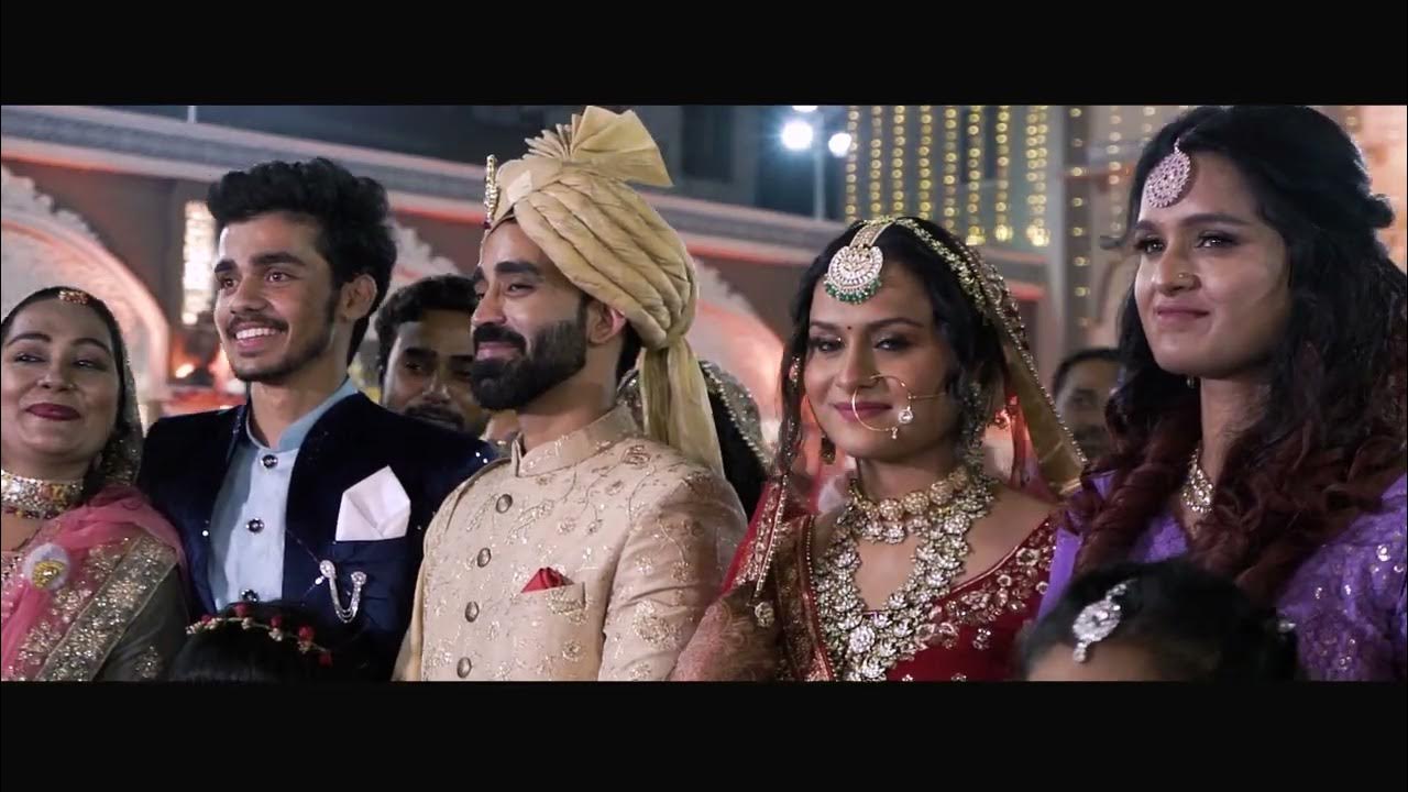 wedding highlight ashif & shahiba Arshad Photography Deoli 9252036620 - YouTube