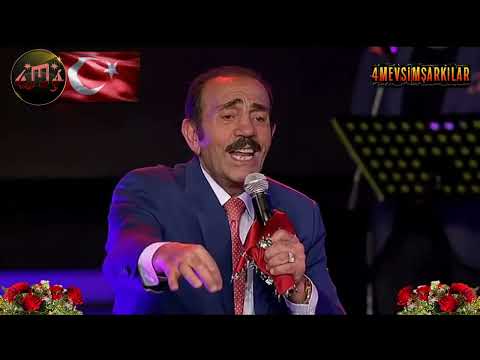 Mustafa Keser ''Mendilim İşle Yolla'' | #4mevsimşarkılar #MustafaKeser