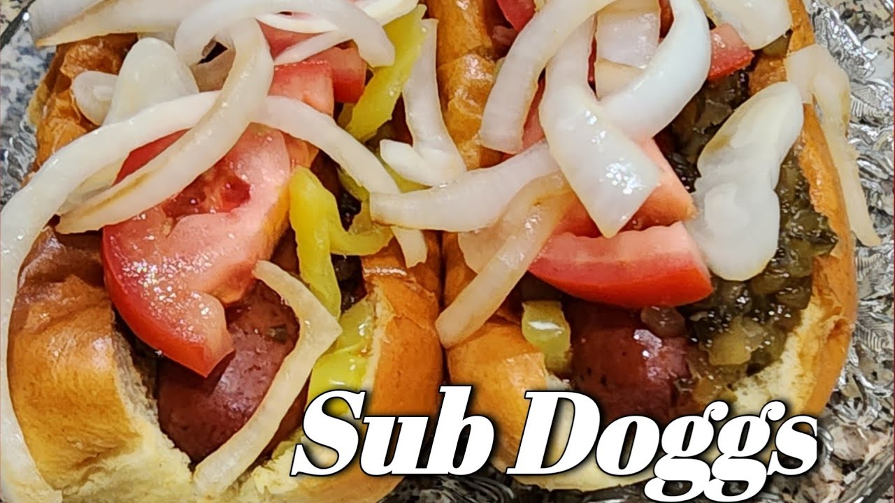 Sub Doggs - YouTube